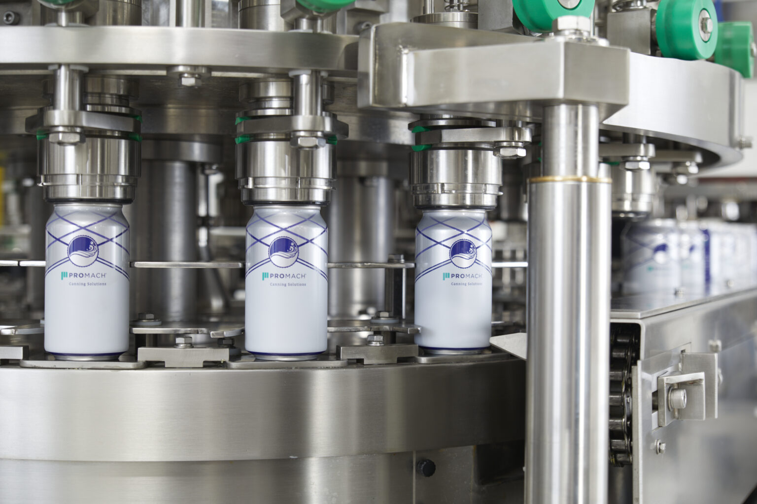 Accelerate Plant Production with the New ProFill V Series » Beverage ...