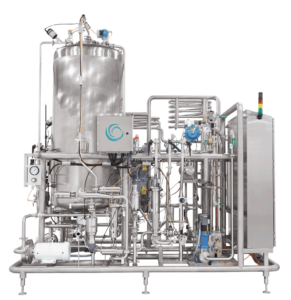 FlashPAS-10 Pasteurization System Helps Fabrizia Grow in Competitive RTD Market » Beverage ...